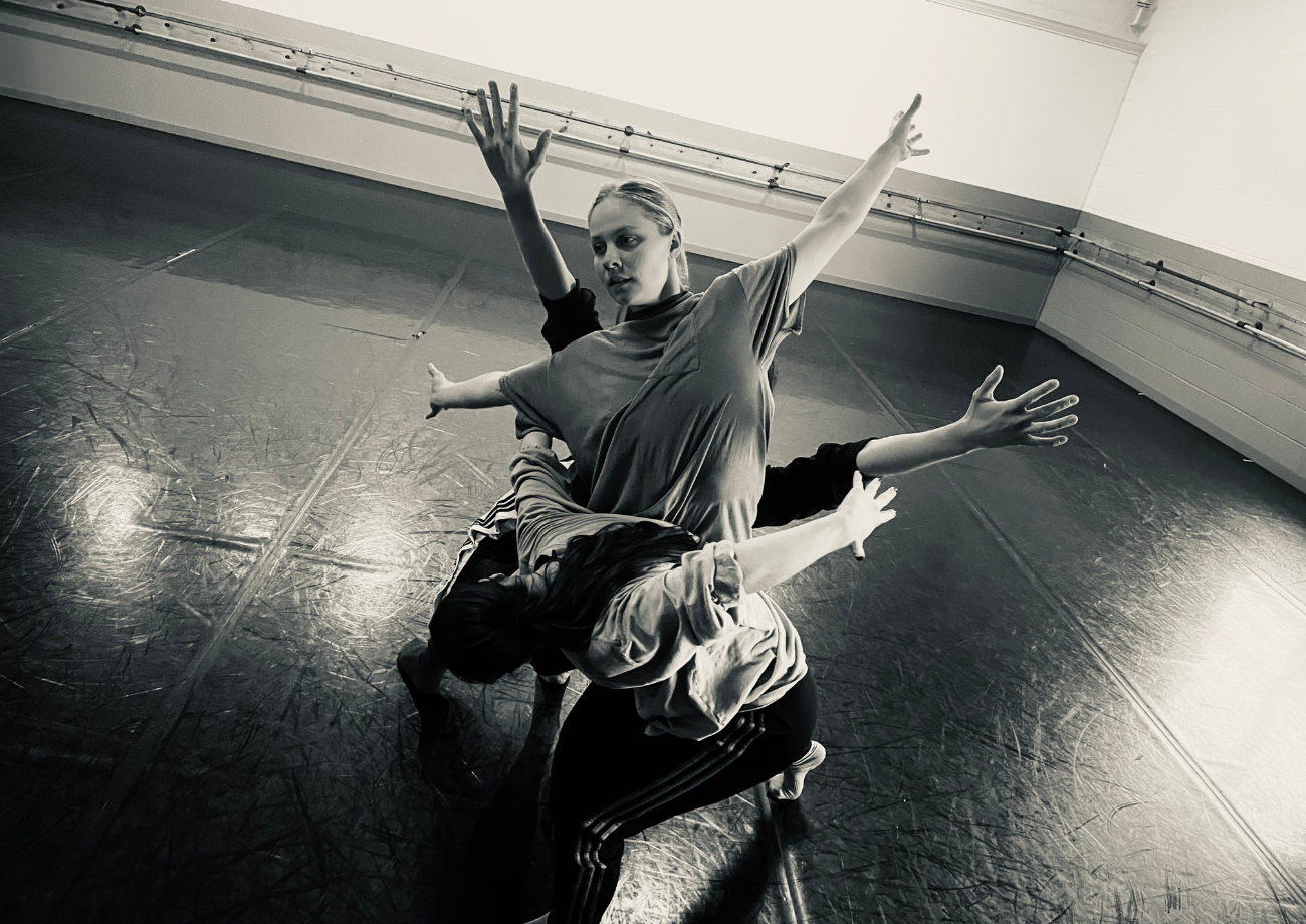 Home - Chicago DanceMakers Forum