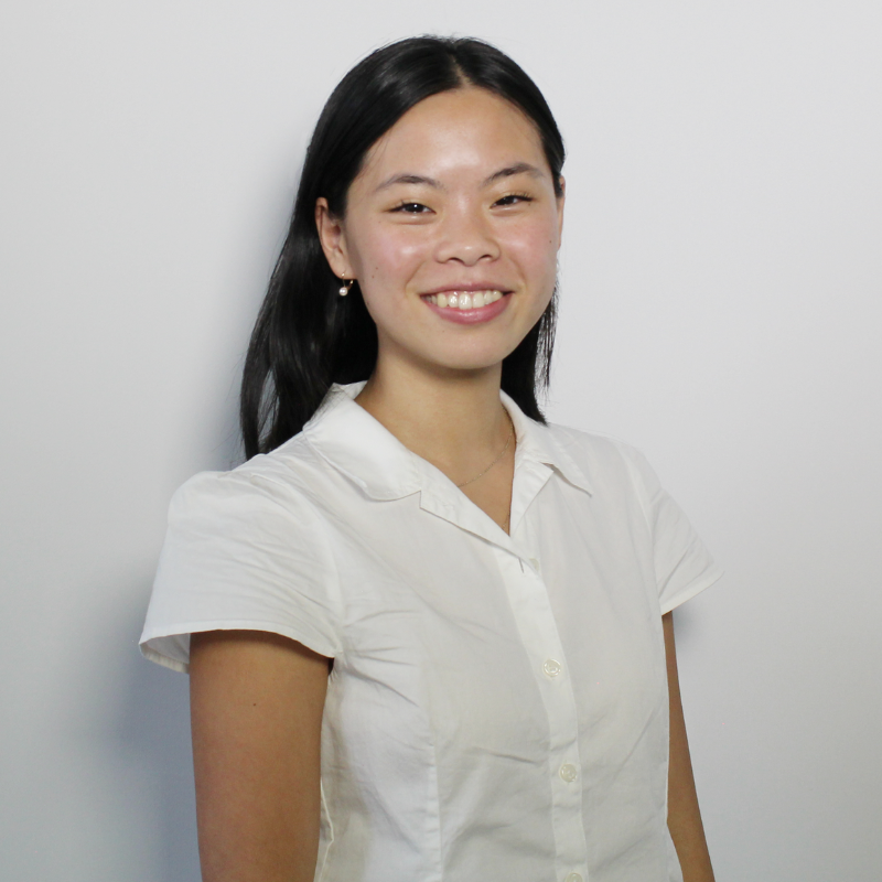 Laura Nguyen - Chicago DanceMakers Forum